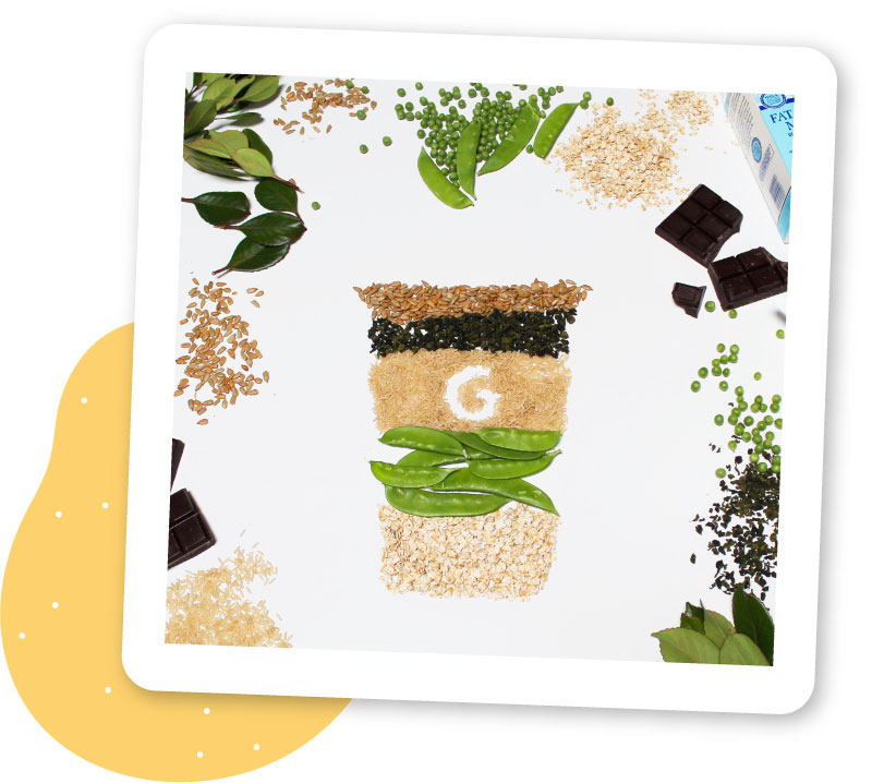 Gainful - Personalized Protein